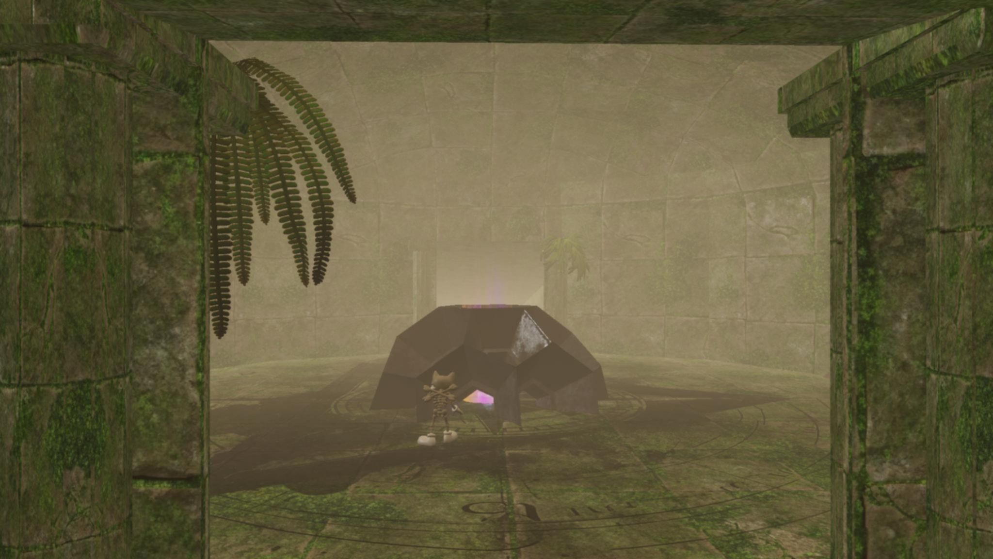 Check out Swamp Hill | Nifty Island