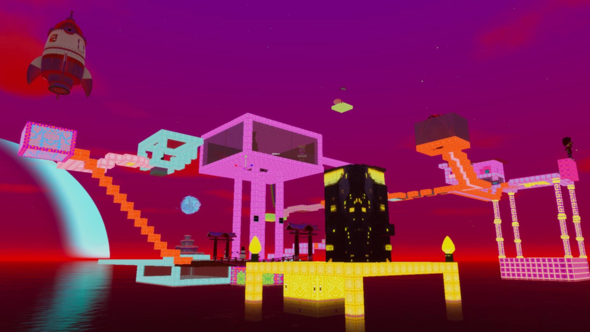 Check out TRAX CRAFT | Nifty Island