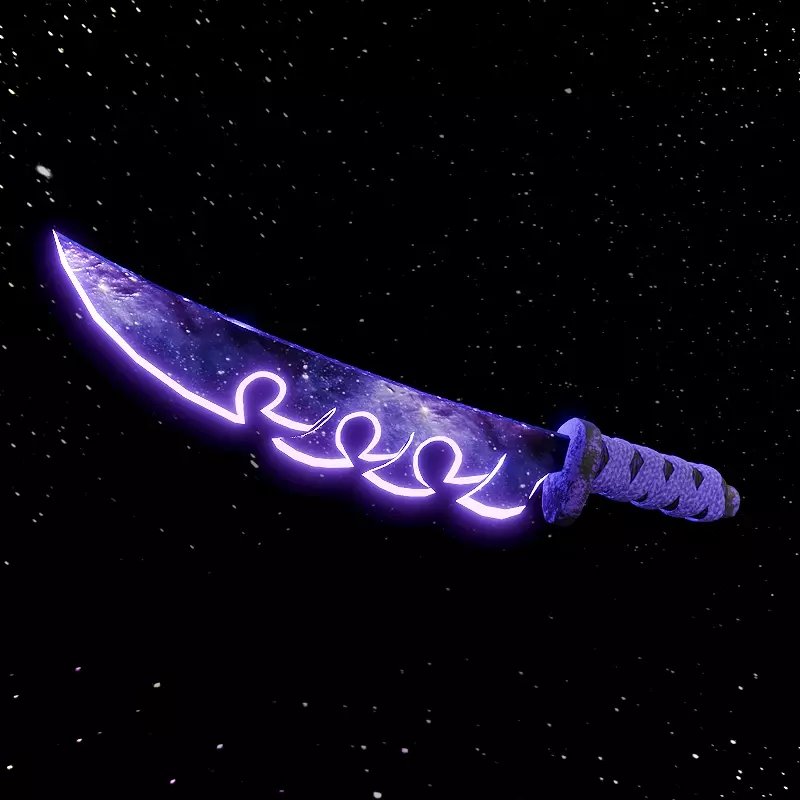 Triple 9 Void Blade - Cappuccino Customs Open Editions (Polygon ...