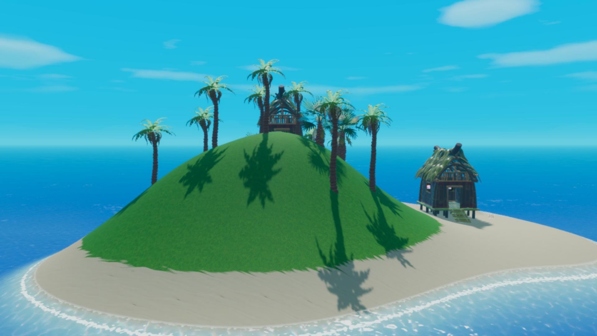 Check out limonchik1337's Island | Nifty Island