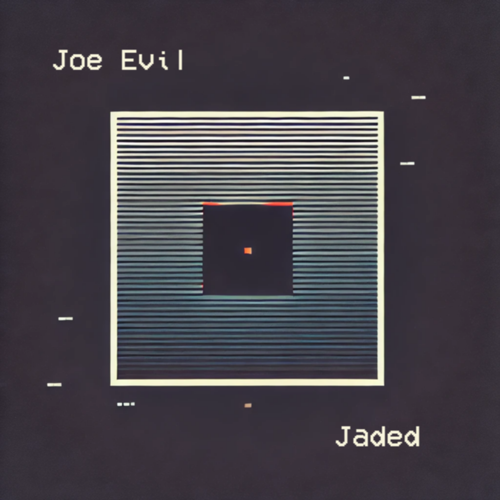 Jaded - Joe Evil - Burning | Nifty Island