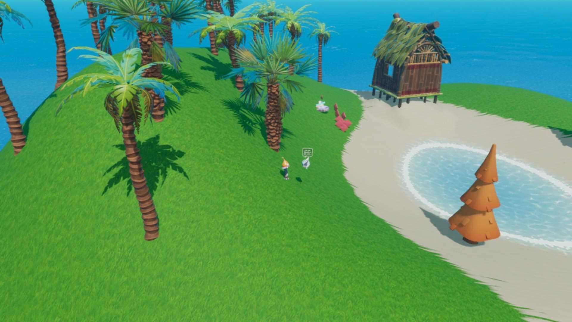 Check out +10BLOOM Instant | Nifty Island