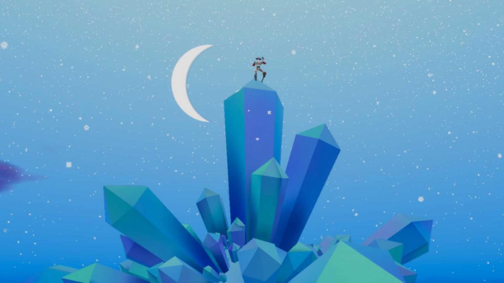 Visit Portal Island on Nifty Island | Nifty Island