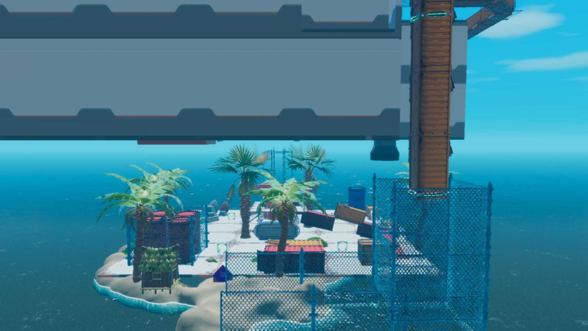 Check out Rust - 25 Blooms on spawn - Call of duty Remake (Tropical ...