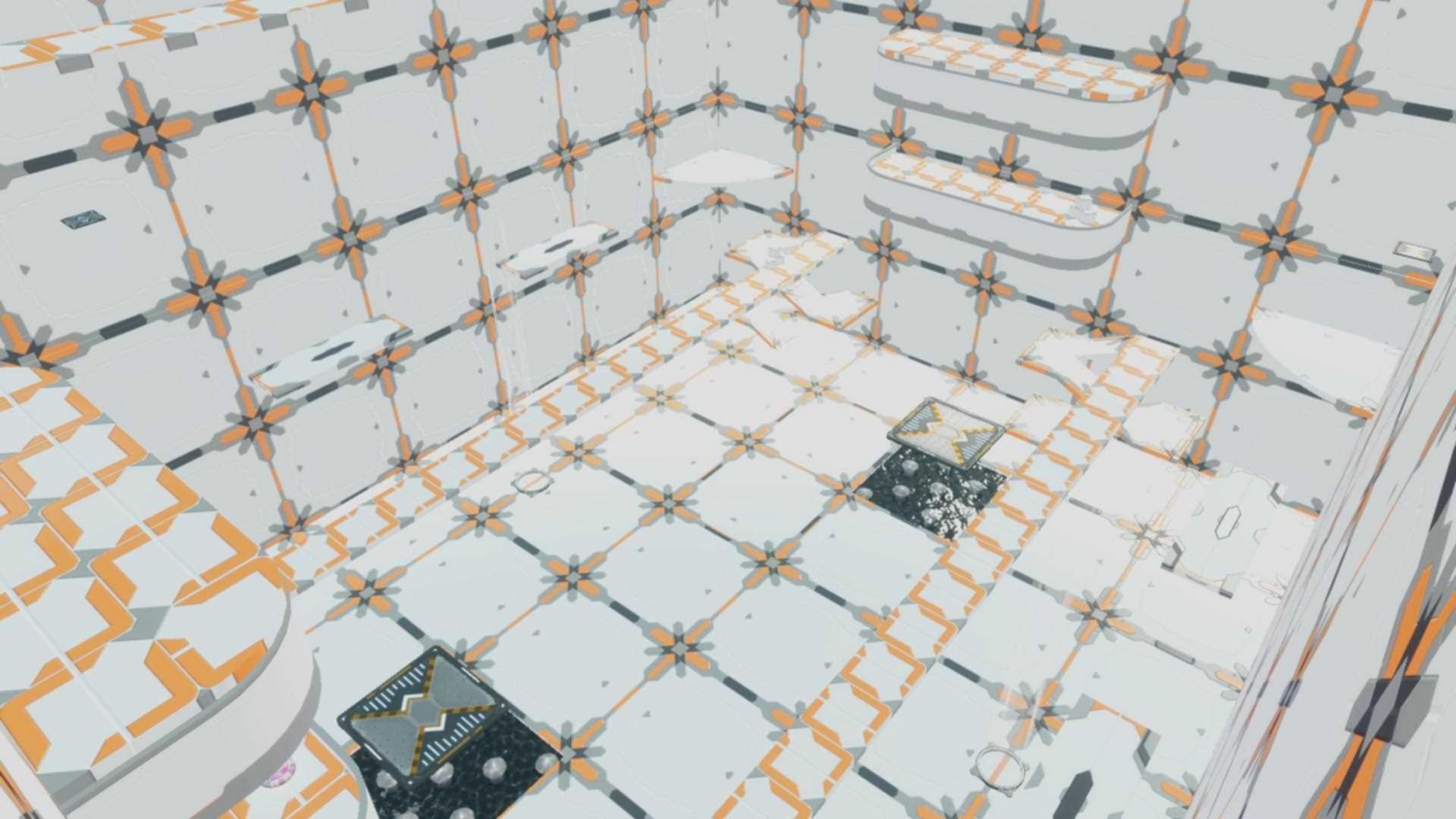 Check out DeathCube | Nifty Island