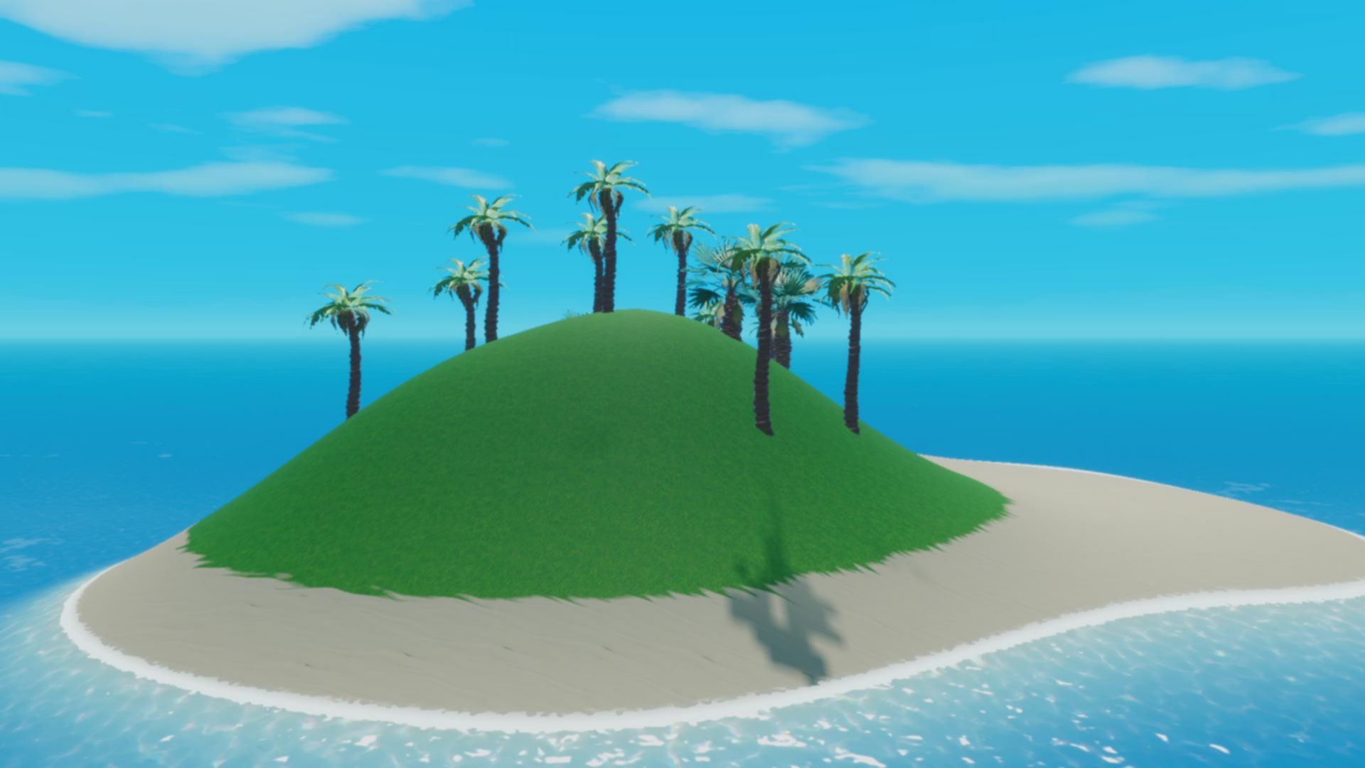 Check out web3pingu's Island | Nifty Island