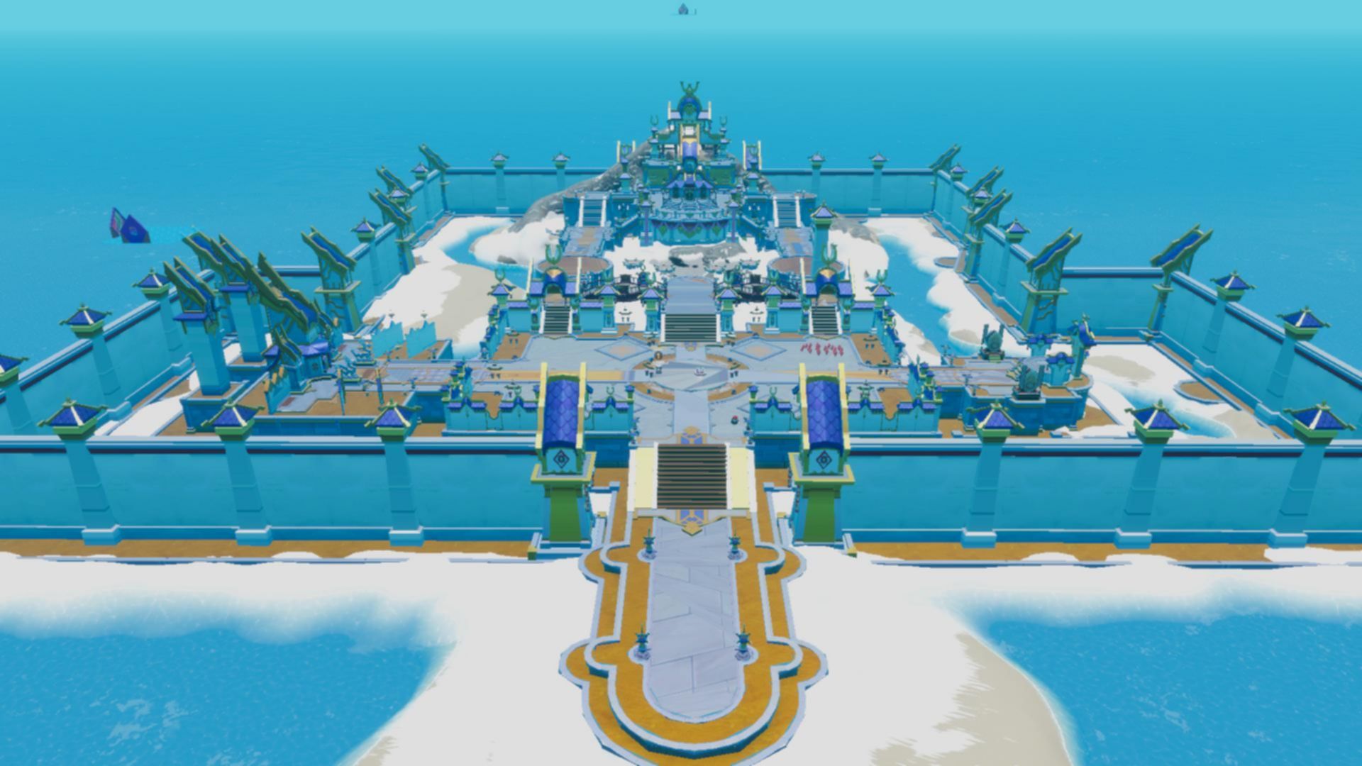 Check out ISLAND ESPORTS | Nifty Island