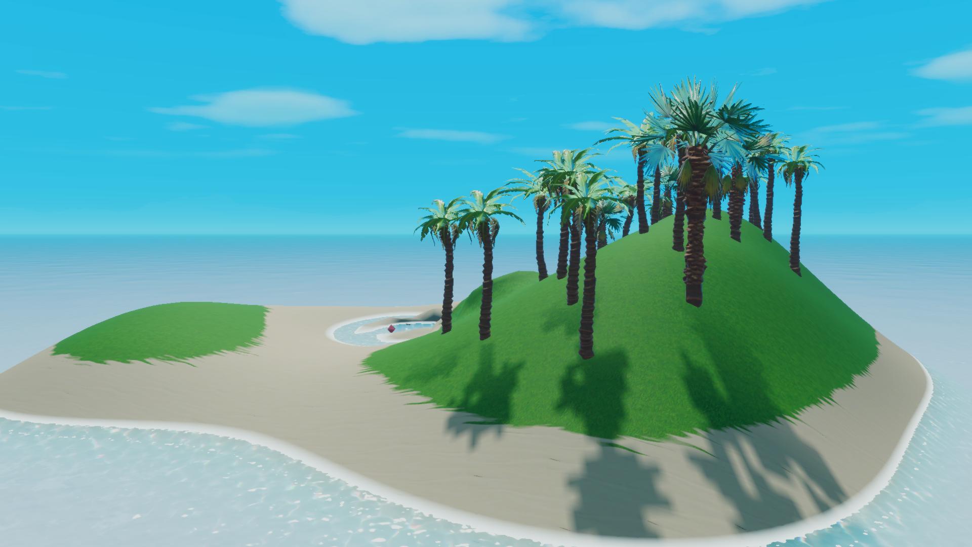 Check out 25 Bloom | Nifty Island