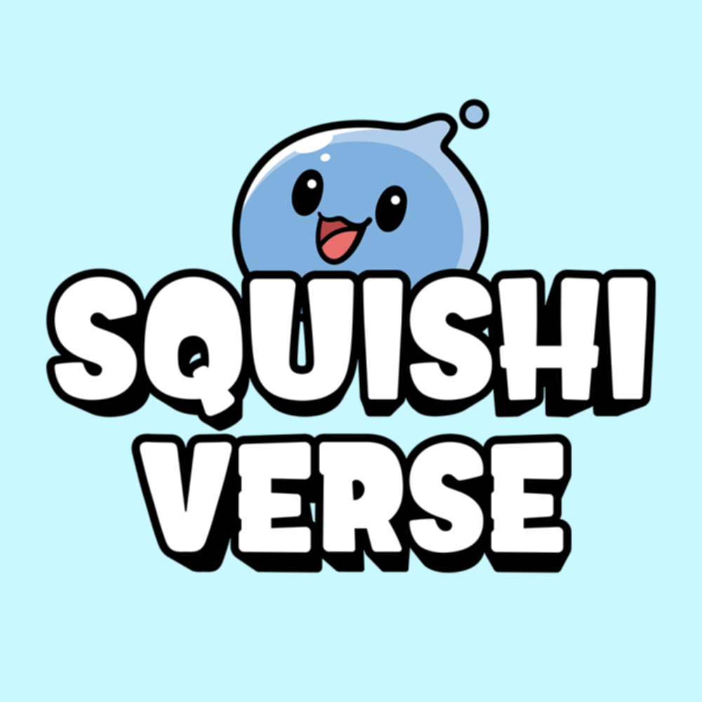 Squishiverse on Nifty Island | Nifty Island