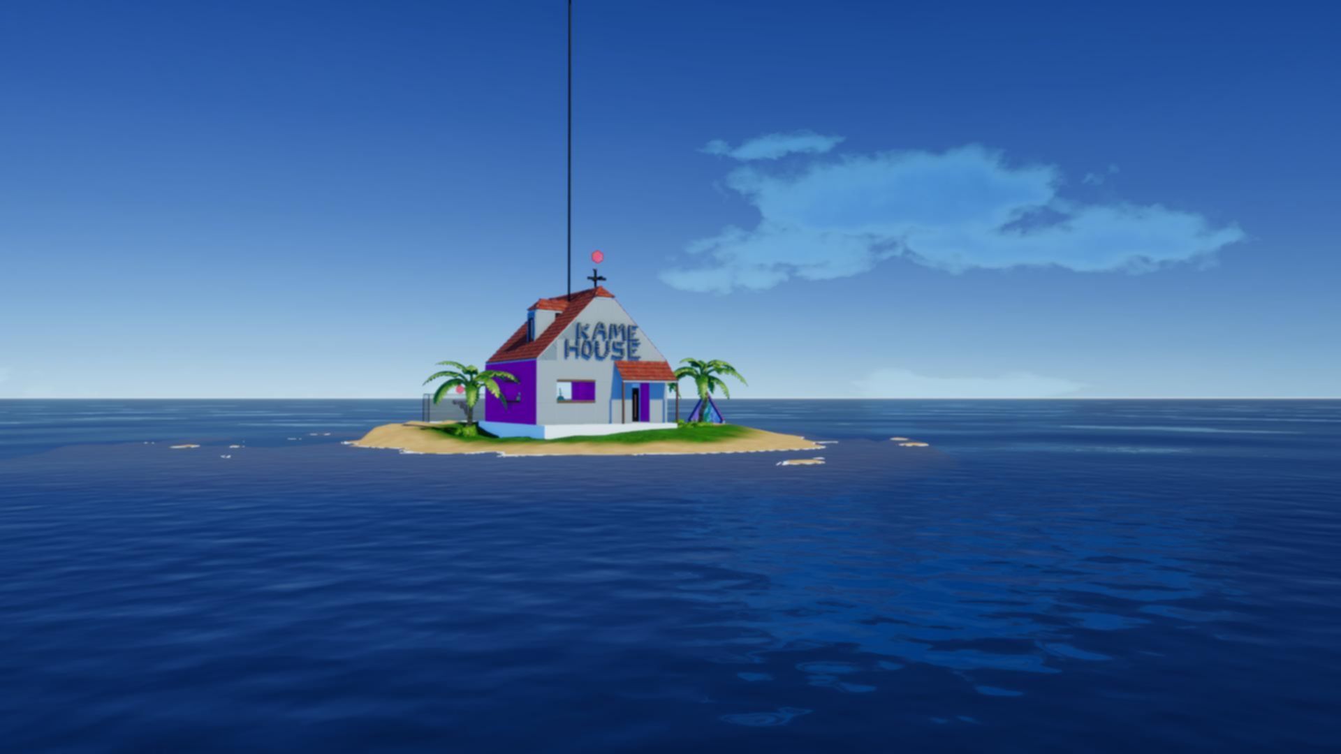 Dragon Ball Z | Nifty Island