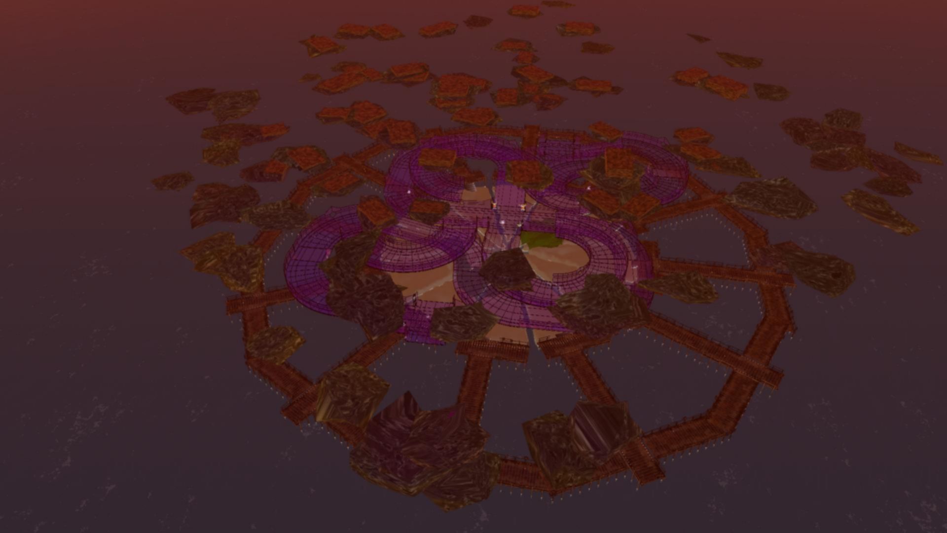 Check out Flower Isle | Nifty Island