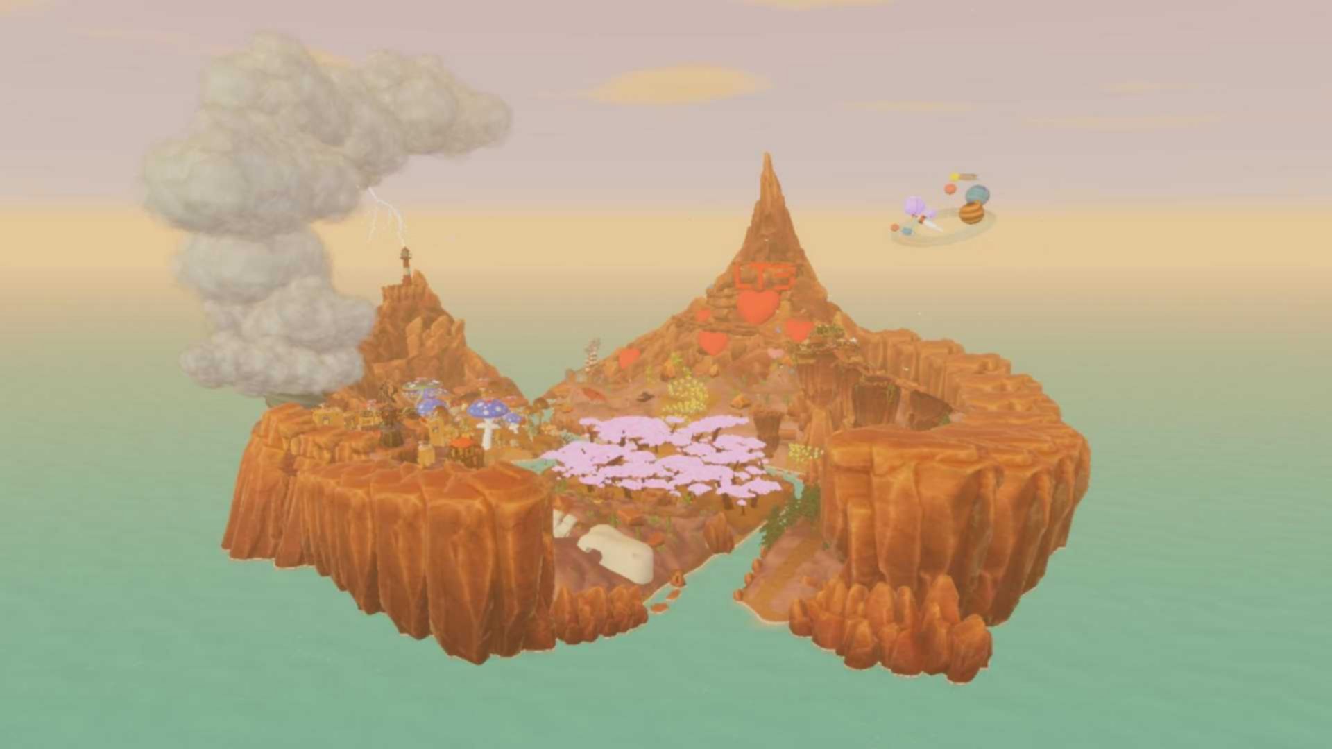 Check out LT3 Island | Nifty Island