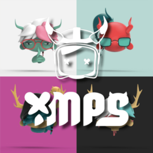 Imps by SuperNfty on Nifty Island | Nifty Island