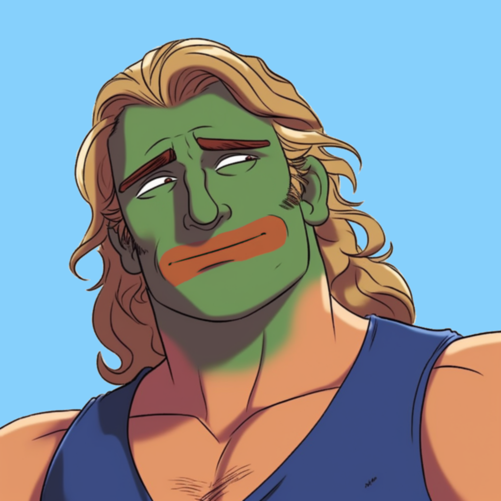 fairo - Profile | Nifty Island