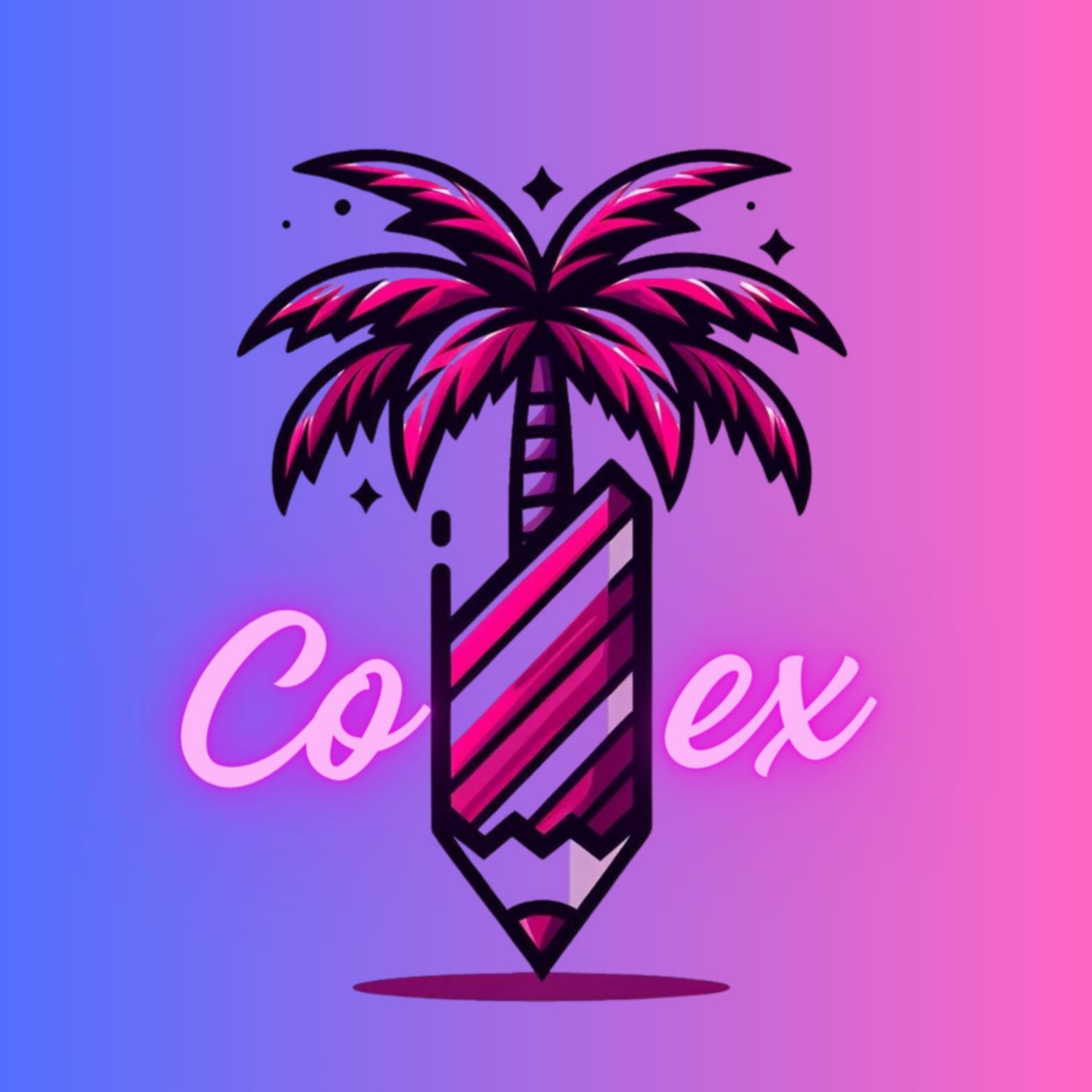 CODEX - Profile | Nifty Island