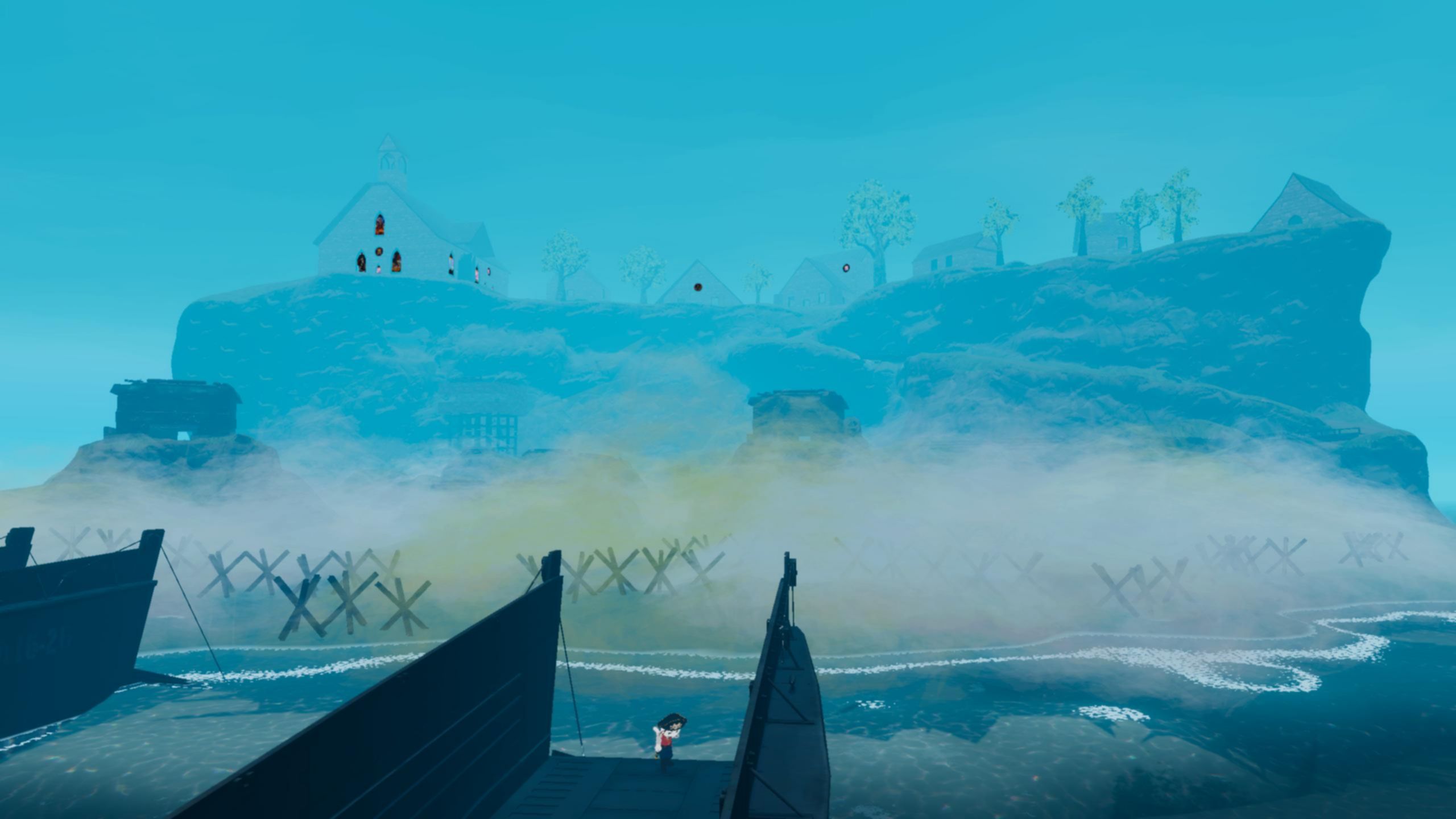 Check out Bloomhaven | Nifty Island