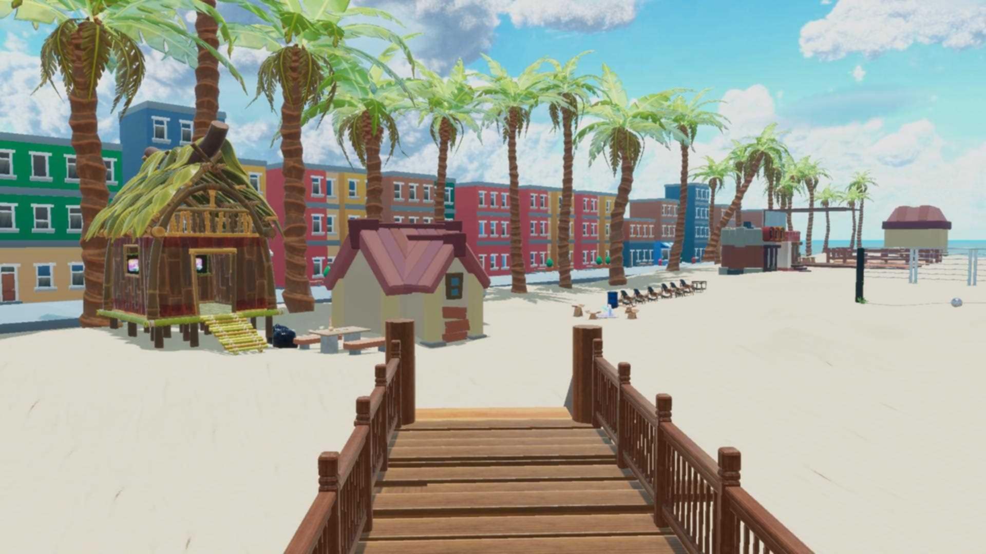 Check out The 6 | Nifty Island