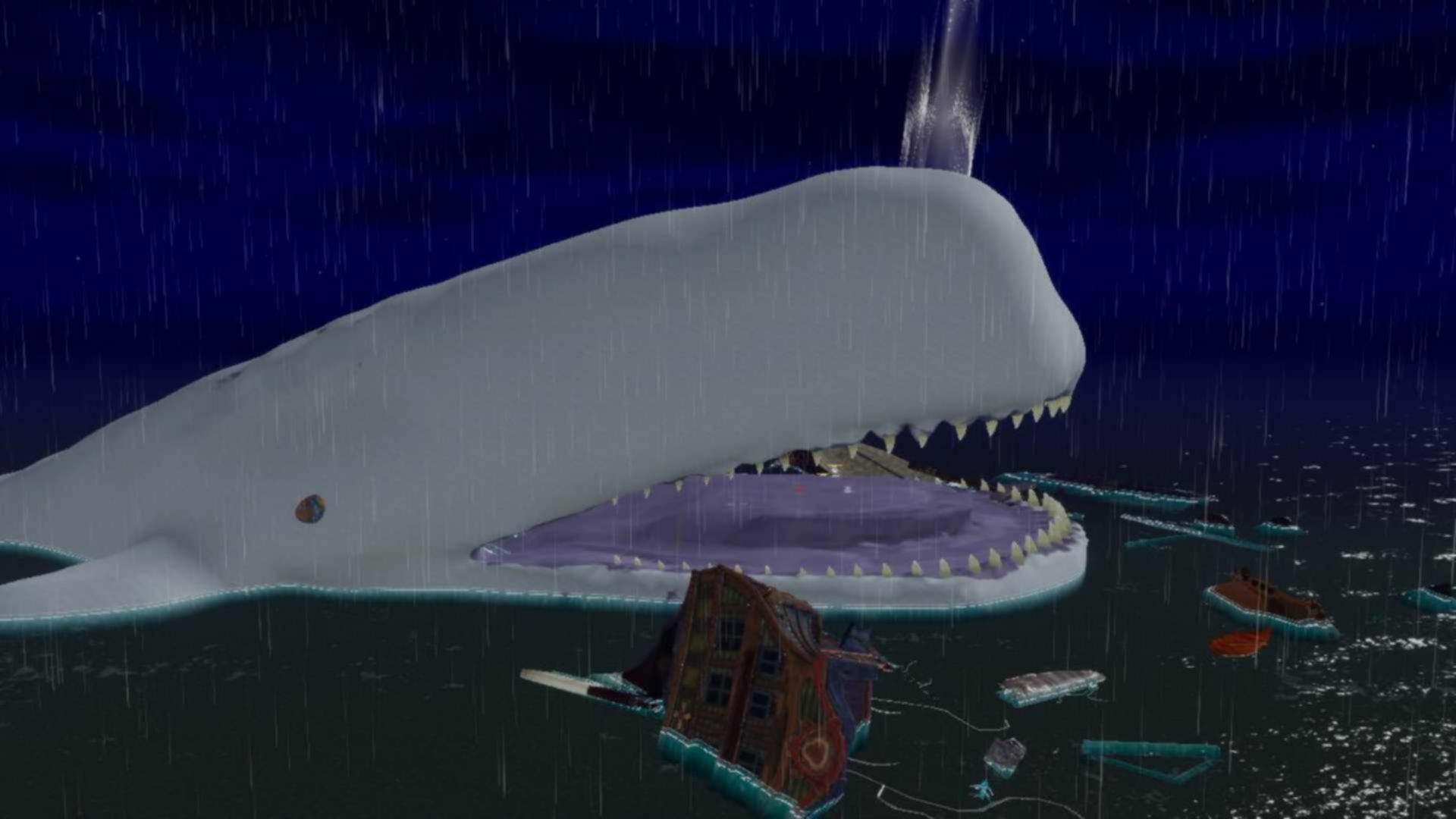 Check out Doby Mick | Nifty Island