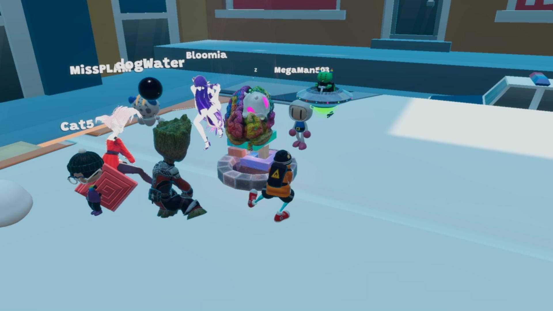 Check out Pro Bro Pro | Nifty Island