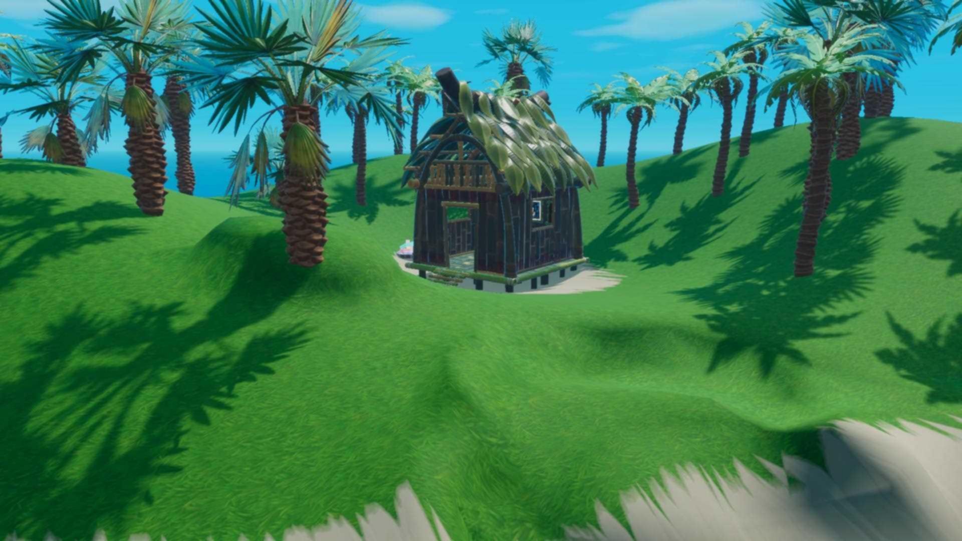 Check out iski's Island | Nifty Island