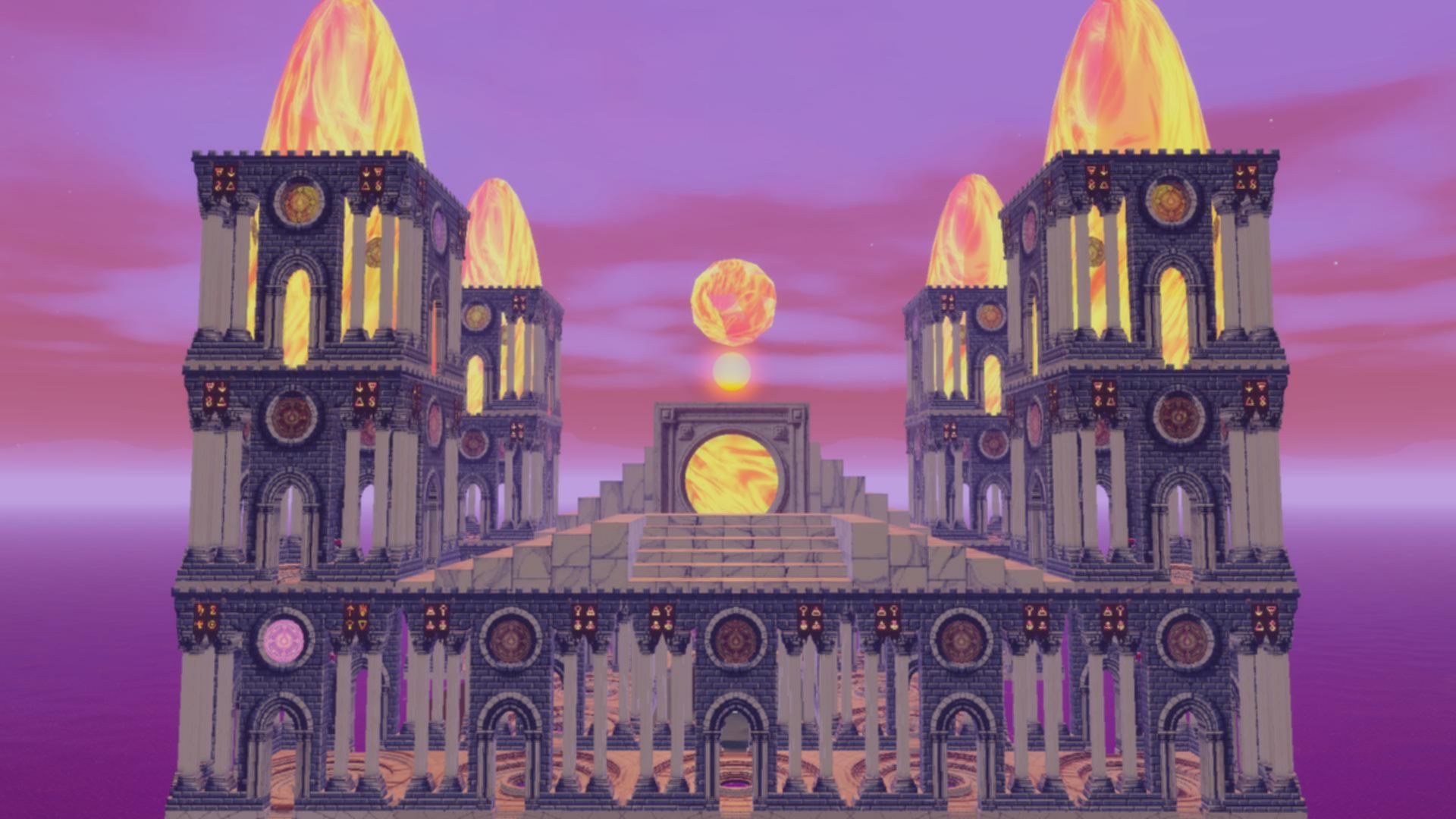 Visit Wizard Spa on Nifty Island | Nifty Island