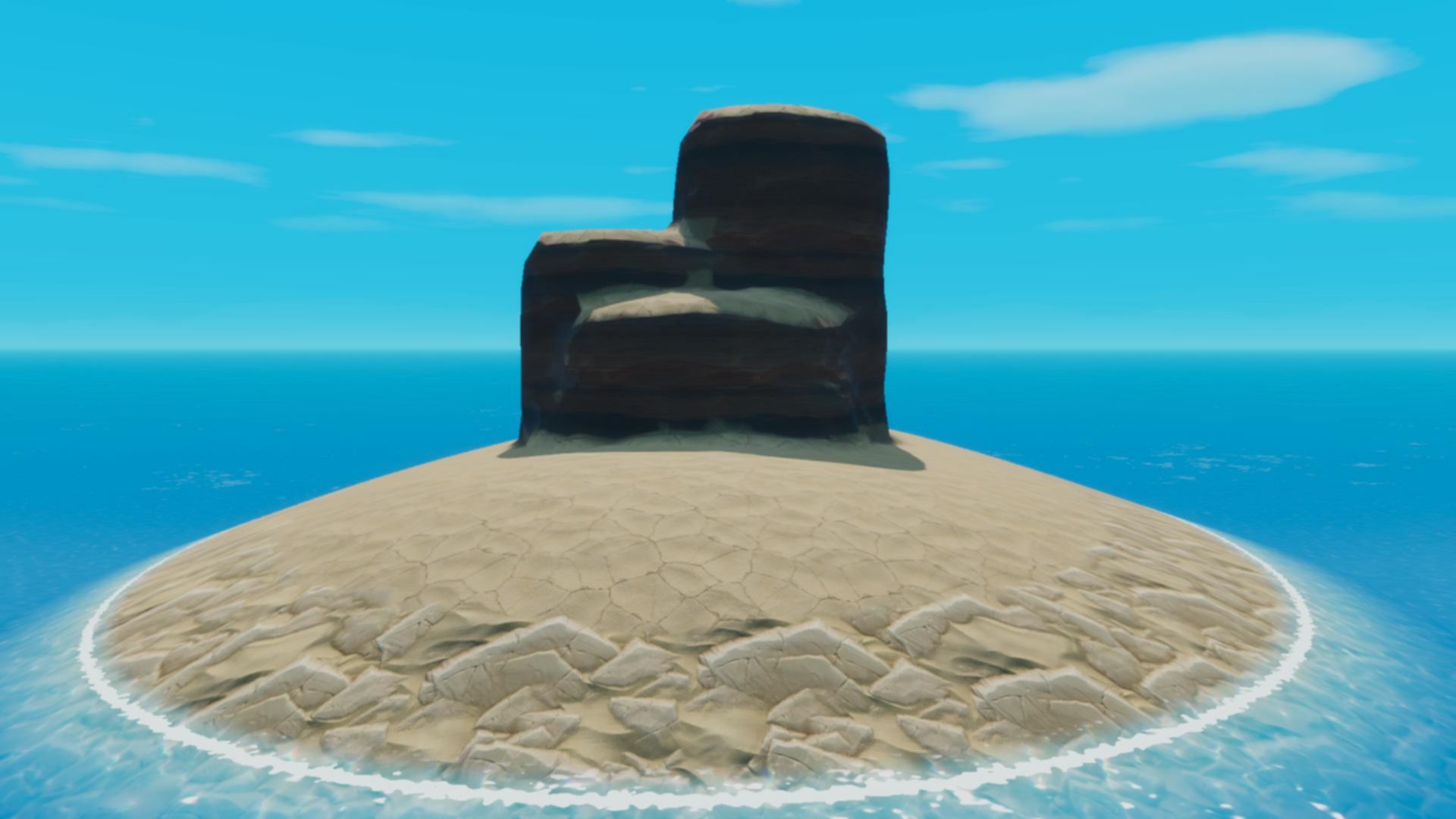 Check out floAr's Island | Nifty Island