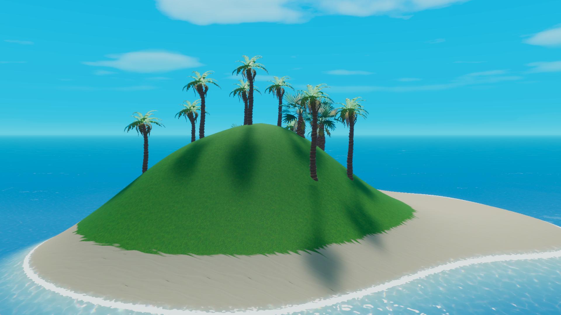Check out SamyL's Island | Nifty Island