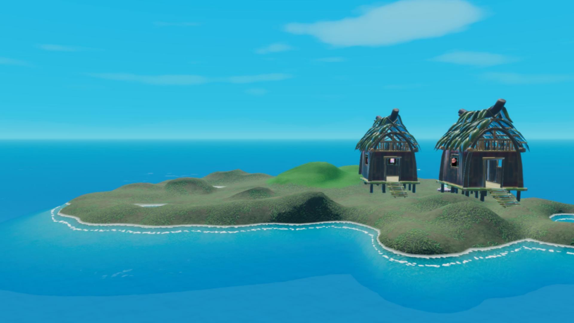 Check out | Nifty Island