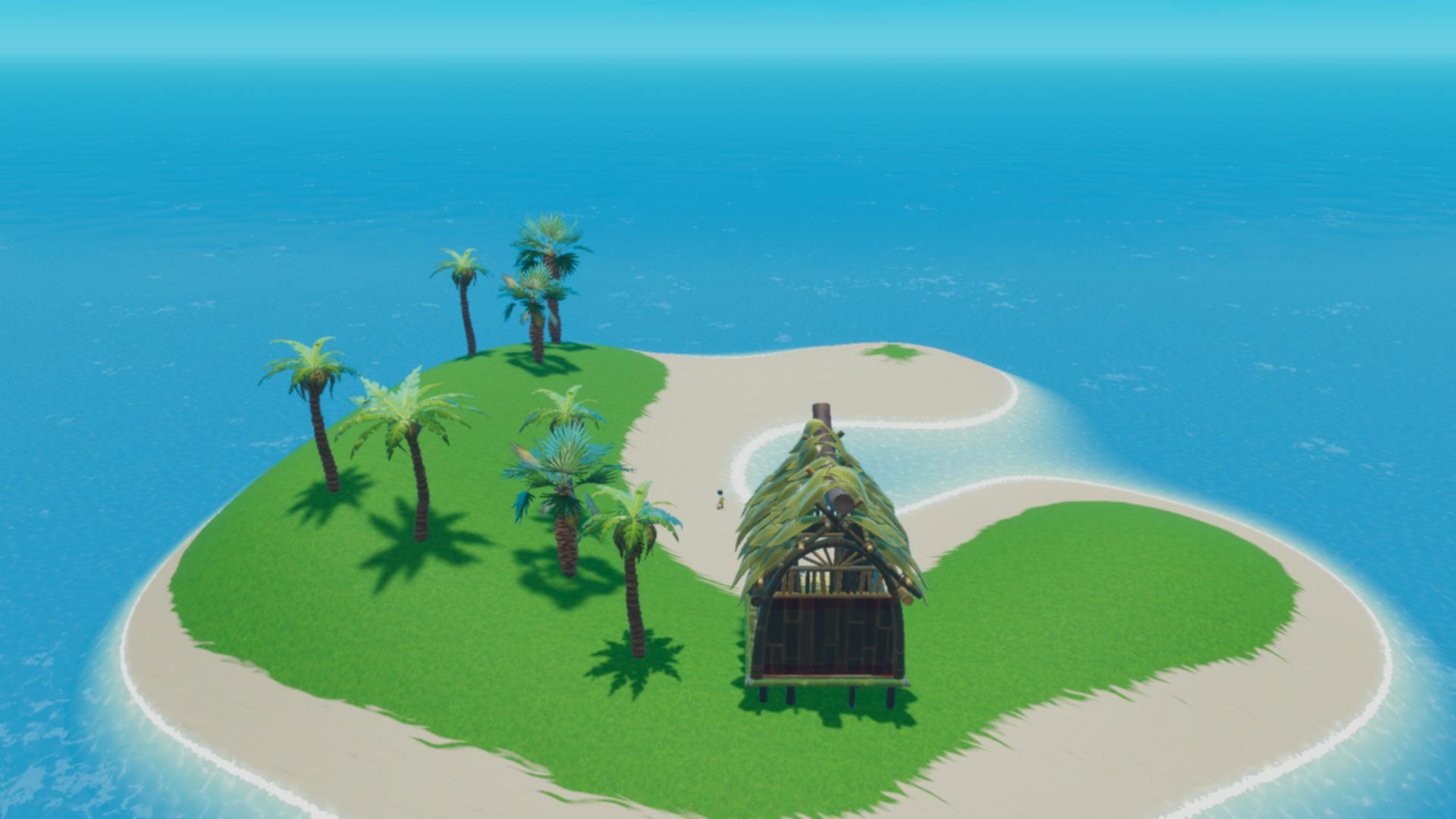 Check out avatar | Nifty Island