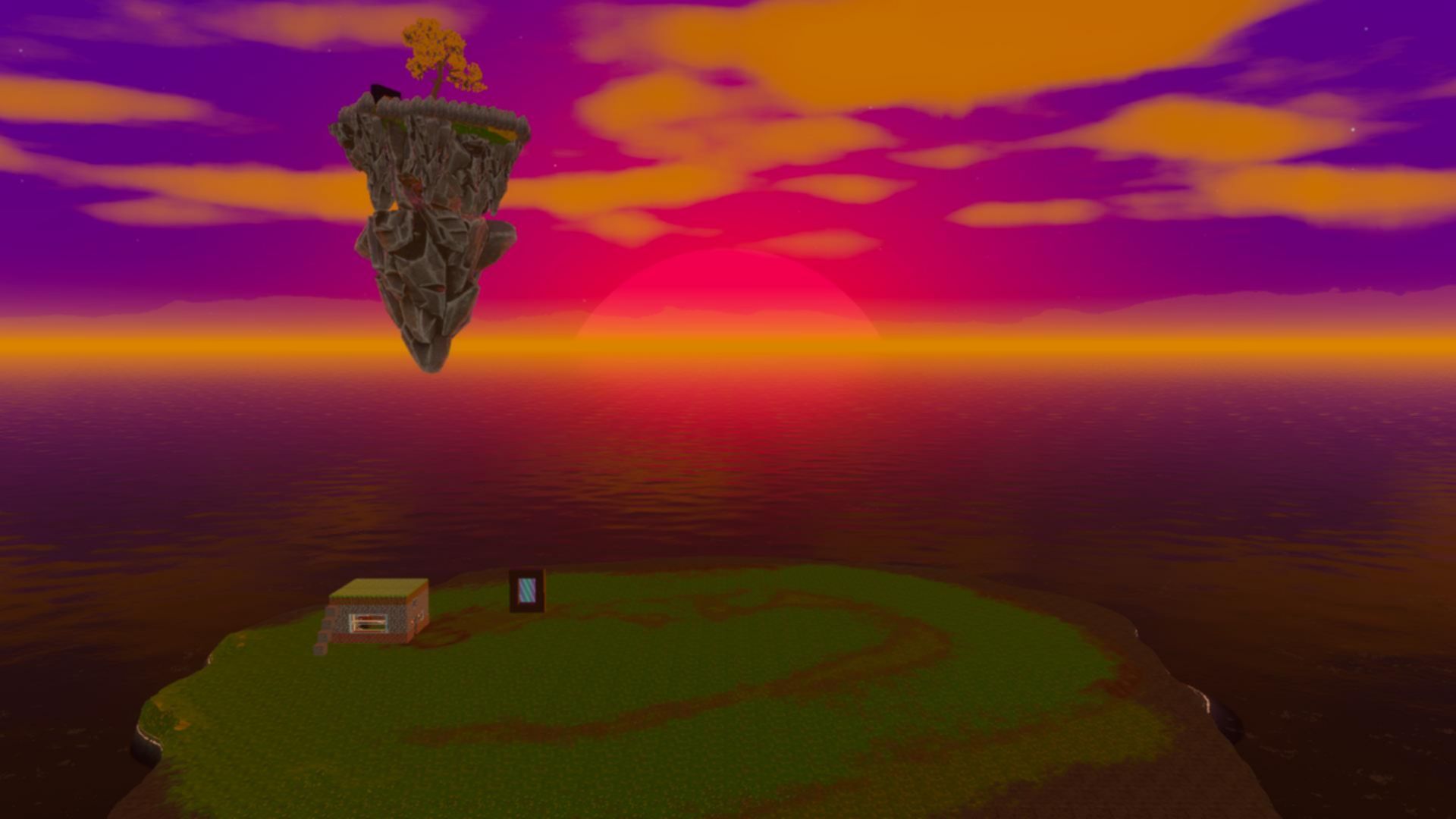 Check out SpaceBunEth | Nifty Island