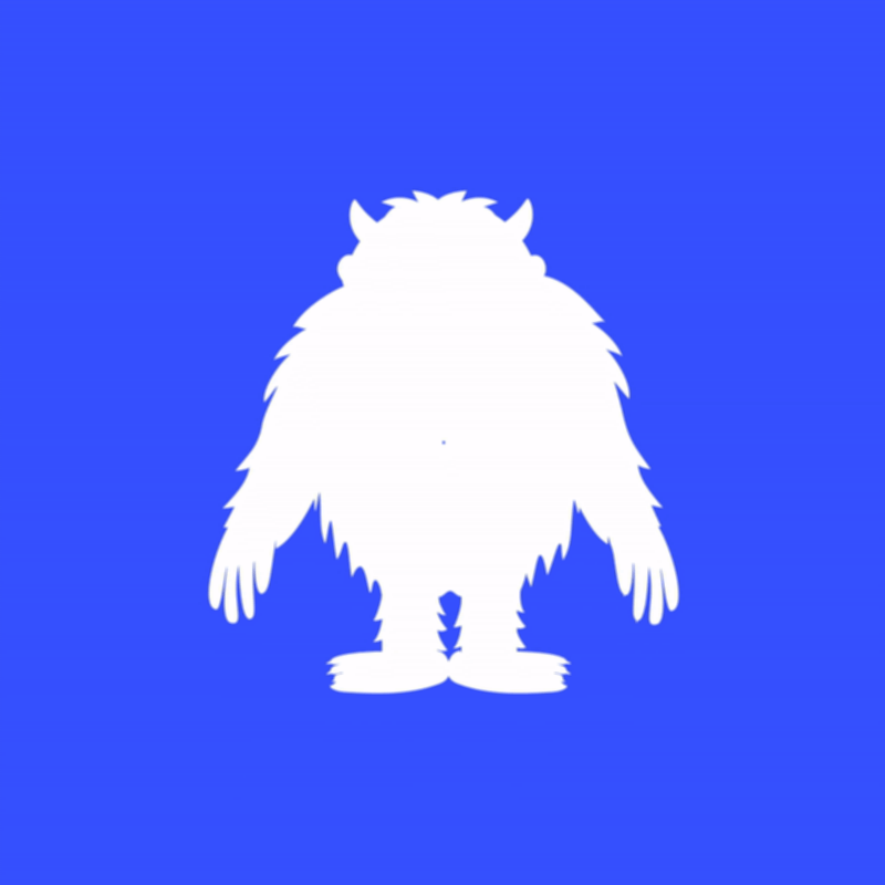 Super Yeti on Nifty Island | Nifty Island