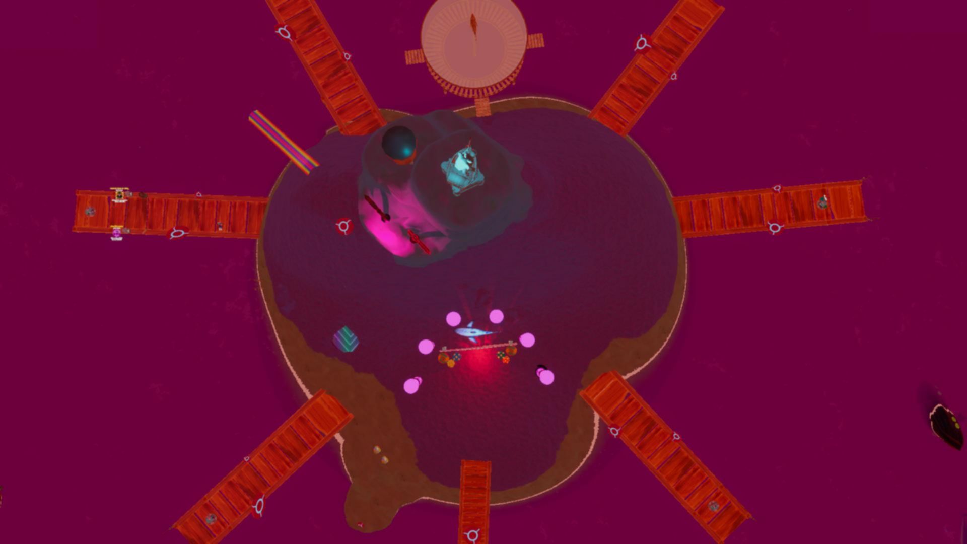 Check out FISH & CHIPS | Nifty Island