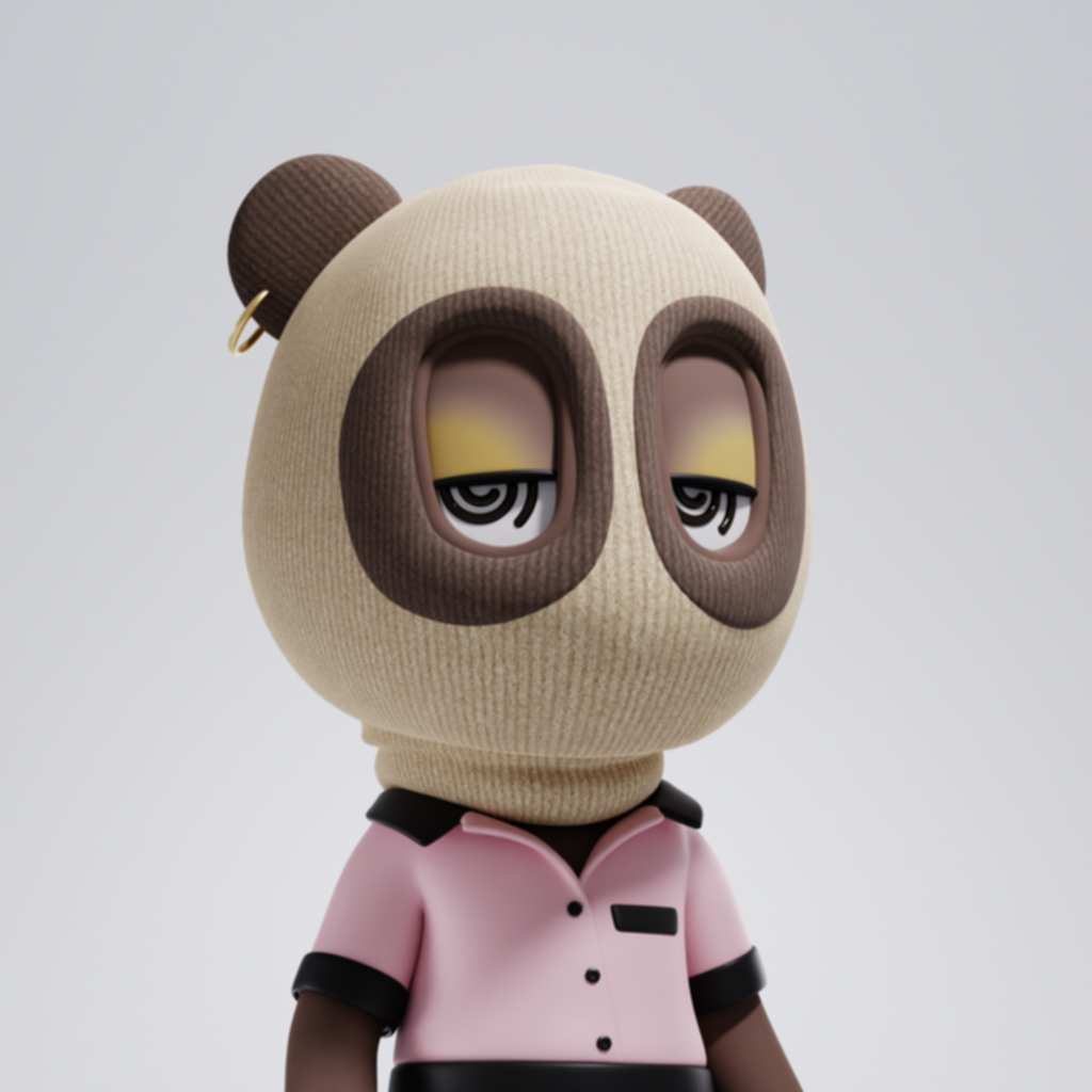 ppa - Profile | Nifty Island