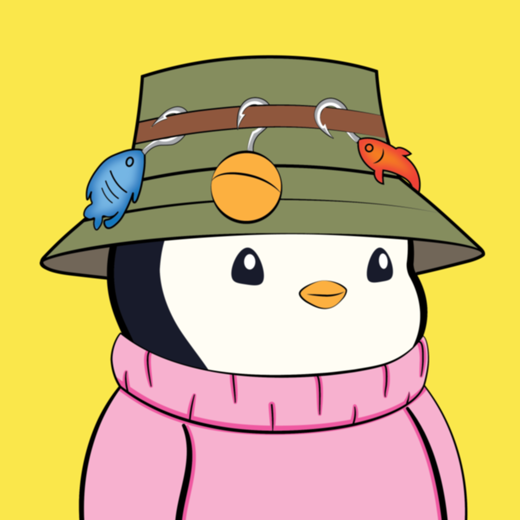 Fifi - Profile | Nifty Island