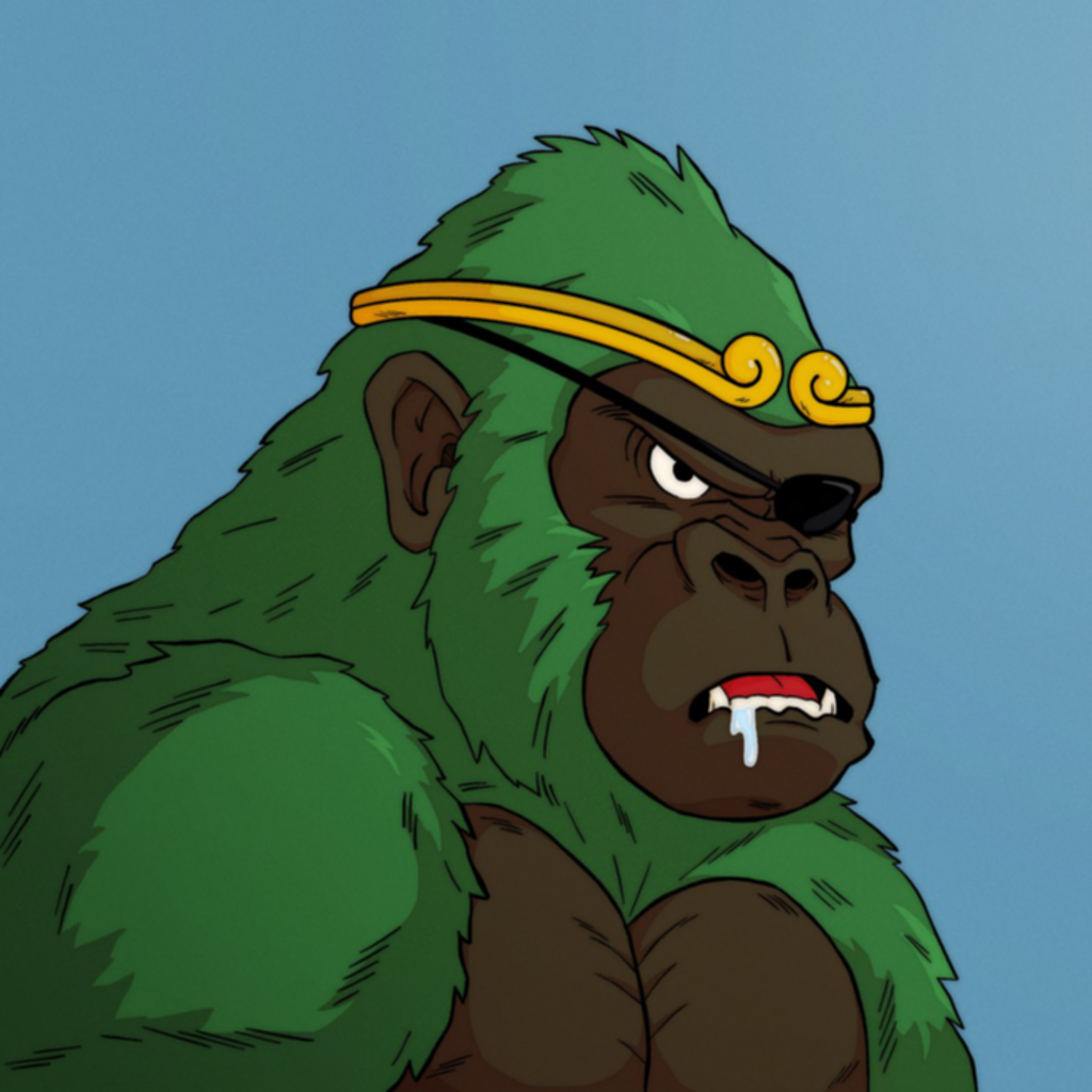 TuanVang.OMG - Profile | Nifty Island