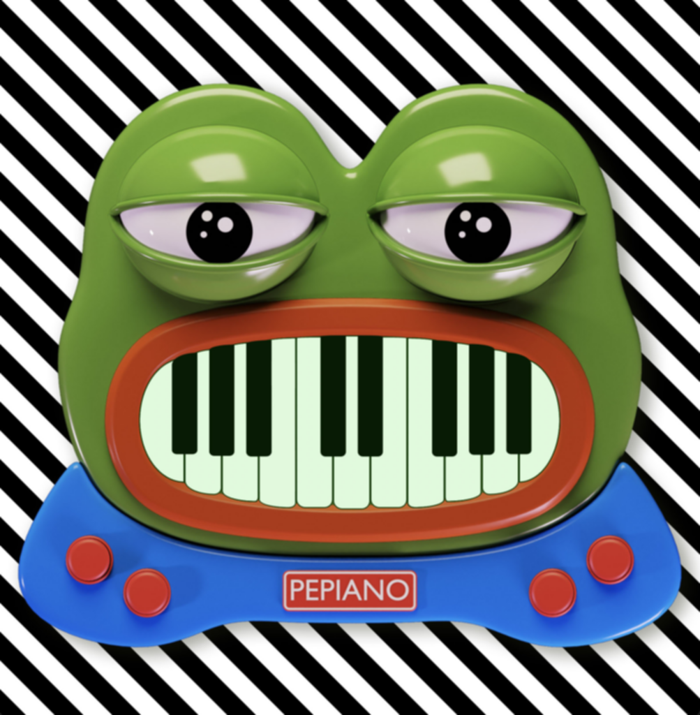 PEEPS - Profile | Nifty Island