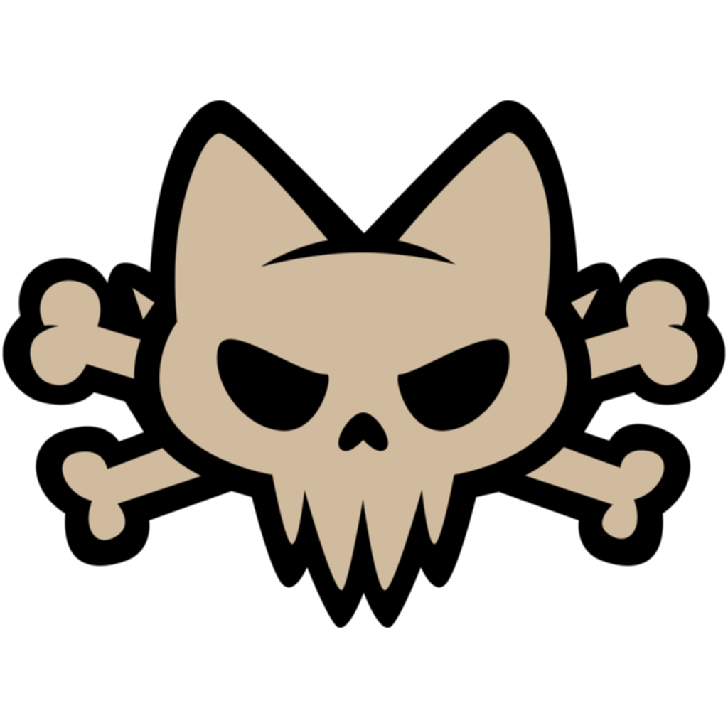 Island Raiders Logo - Biggunn's Collection | Nifty Island