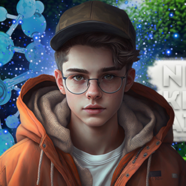 BobNFTYOUTUBE - Profile | Nifty Island