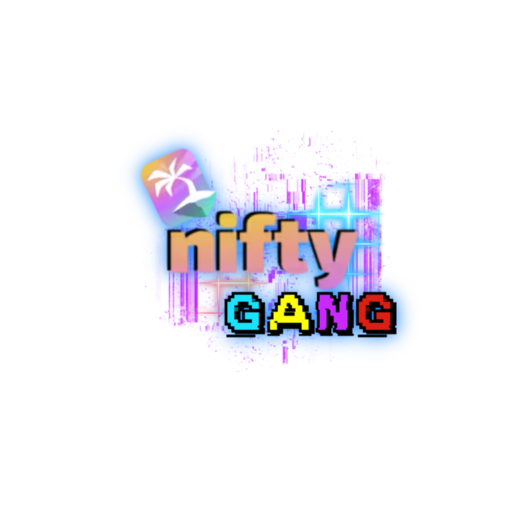 Nika - Profile | Nifty Island