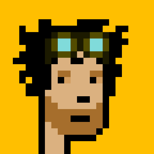 floAr - Profile | Nifty Island