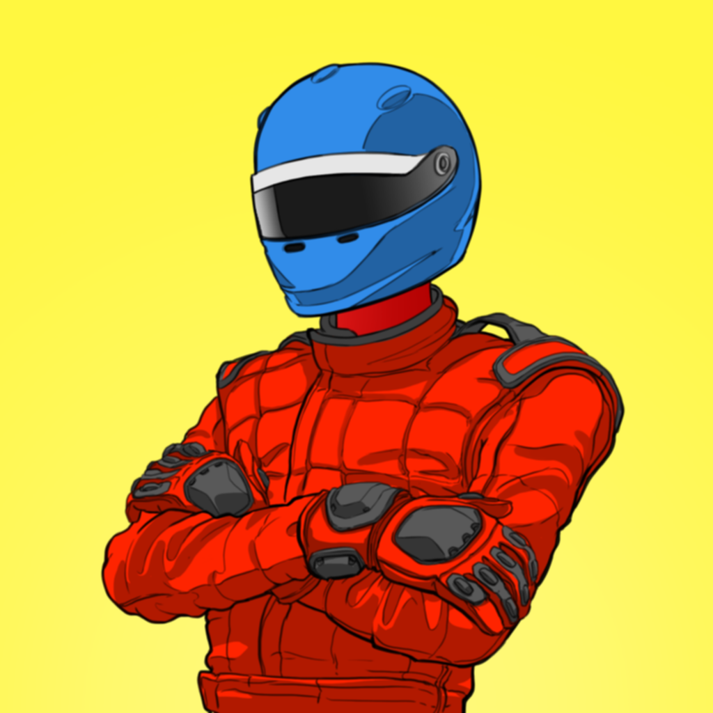 Antoz - Profile | Nifty Island