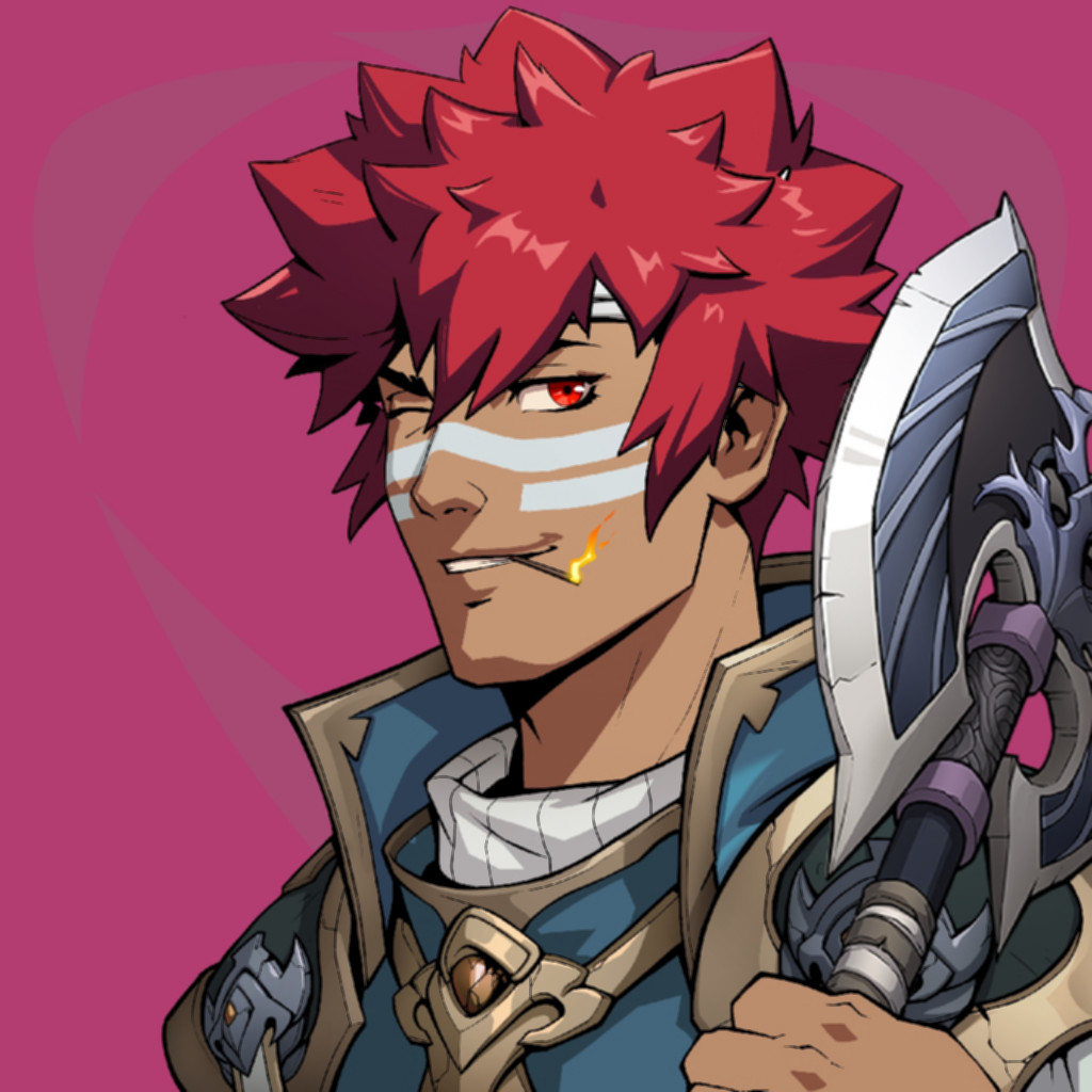 isamu - Profile | Nifty Island